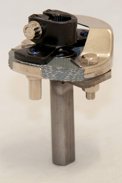 FR1949 Flaming River OEM Style Flexi Rag Joint | Superformance