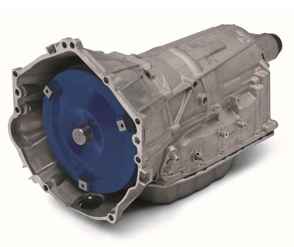 6L80E Transmission Package |Chevrolet Performance