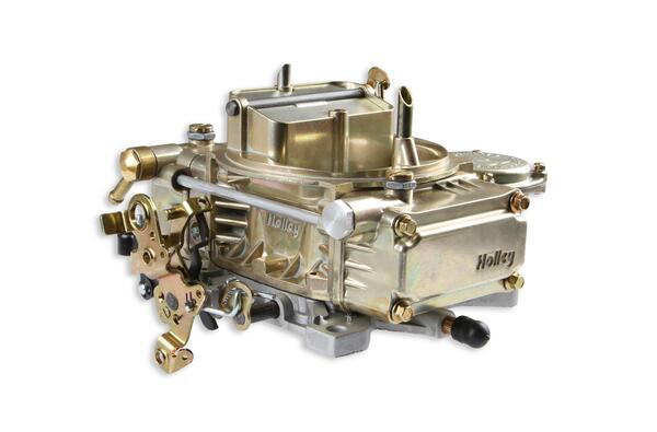 0-1848-2 |HOLLEY 4160 ADJUSTABLE FLOAT CARBURETTOR | HOLLEY PERFORMANCE ...