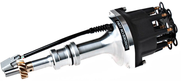 Ice Ignition Ford 289-302 Windsor Street Series Ignition Kit with ...