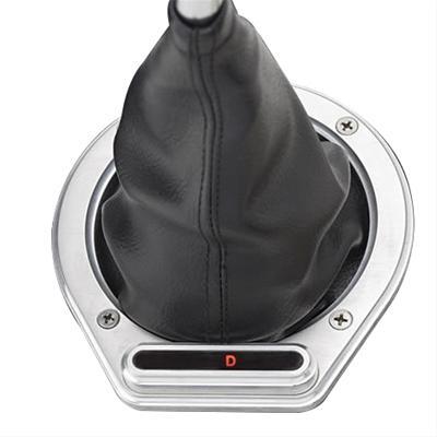 Lokar CINB-1747 Shifter Round Boot Horizontal LED Indicator Kit T350 T400