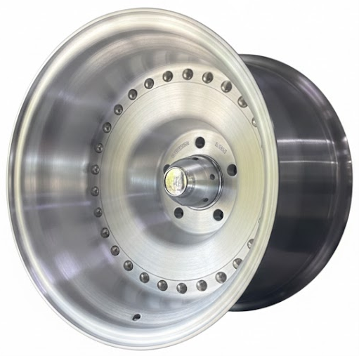 Center Line Convo Pro 2.0 15x10" Wheels - Pair