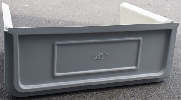 1923 Ford T Bucket Fibreglass Pickup Bed | Model-T | Brisbane, Australia