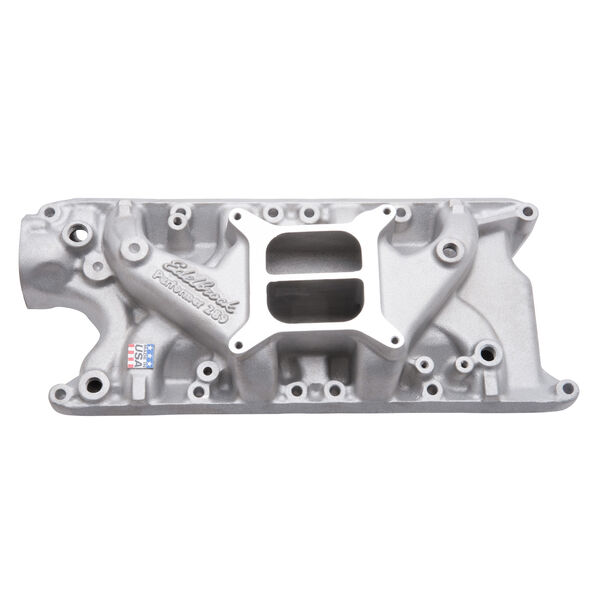 289 302 Windsor Intake and Carburettor Package