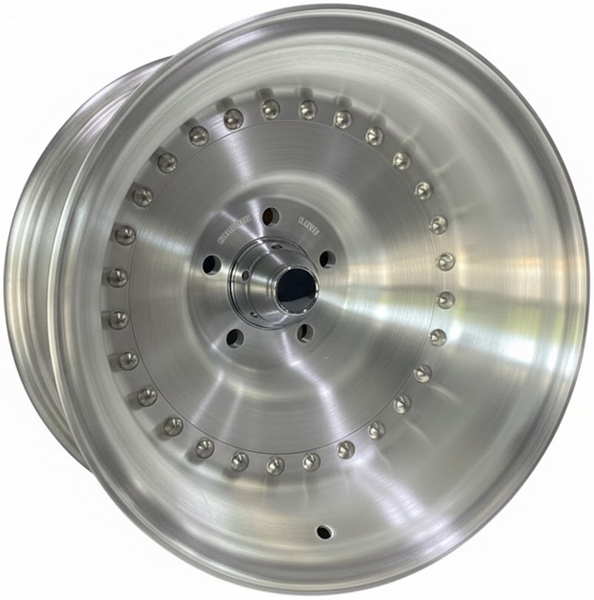 Center Line Convo Pro 2.0 15x10" Wheels - Pair