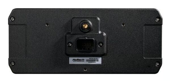 Haltech UC-10 Digital Dash Display