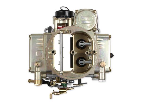 0-1848-2 |HOLLEY 4160 ADJUSTABLE FLOAT CARBURETTOR | HOLLEY PERFORMANCE ...