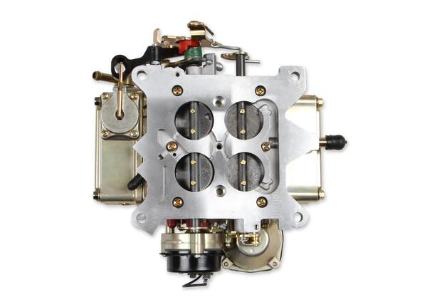 0-1848-2 |HOLLEY 4160 ADJUSTABLE FLOAT CARBURETTOR | HOLLEY PERFORMANCE ...