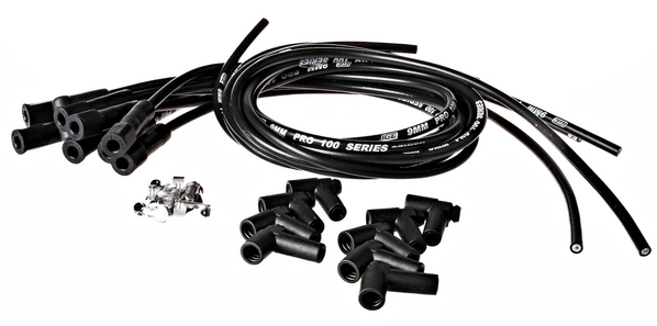 Ice Ignition Ford 289-302 Windsor Street Series Ignition Kit with ...