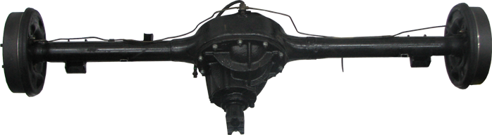 Ford 9 inch Differentials Performance 9in Diff Housing Centres Axles ...